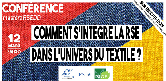 Comment intégrer la Responsabilité sociétale des entreprises (RSE) au ...